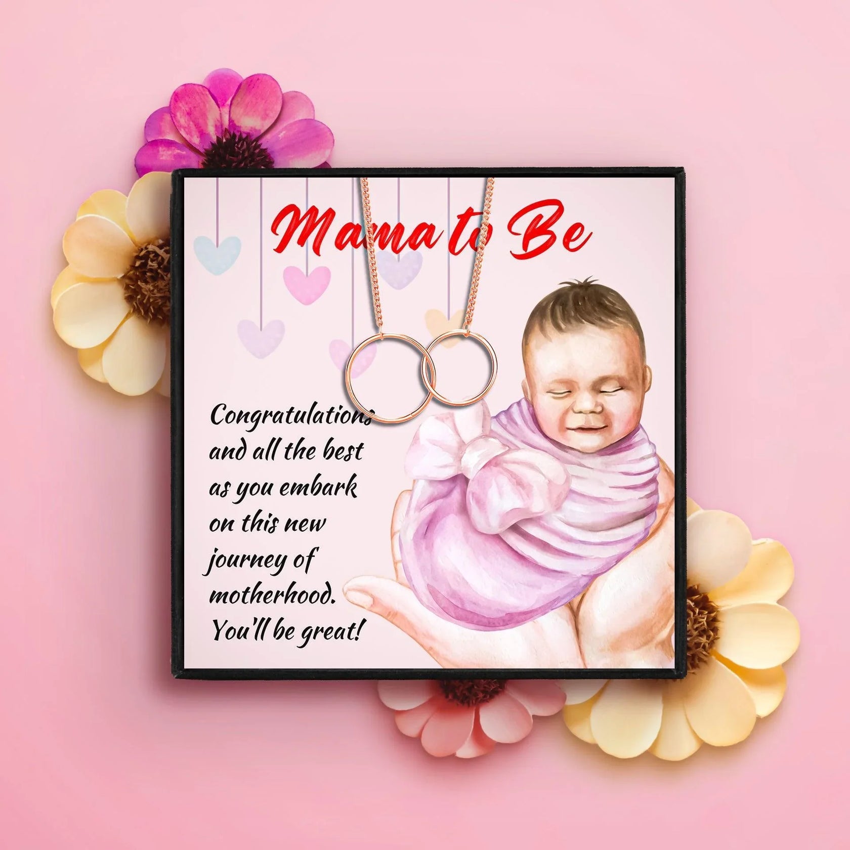 Mom To Be Gift That'll Definitely Make Them Feel Loved – Hunny Life